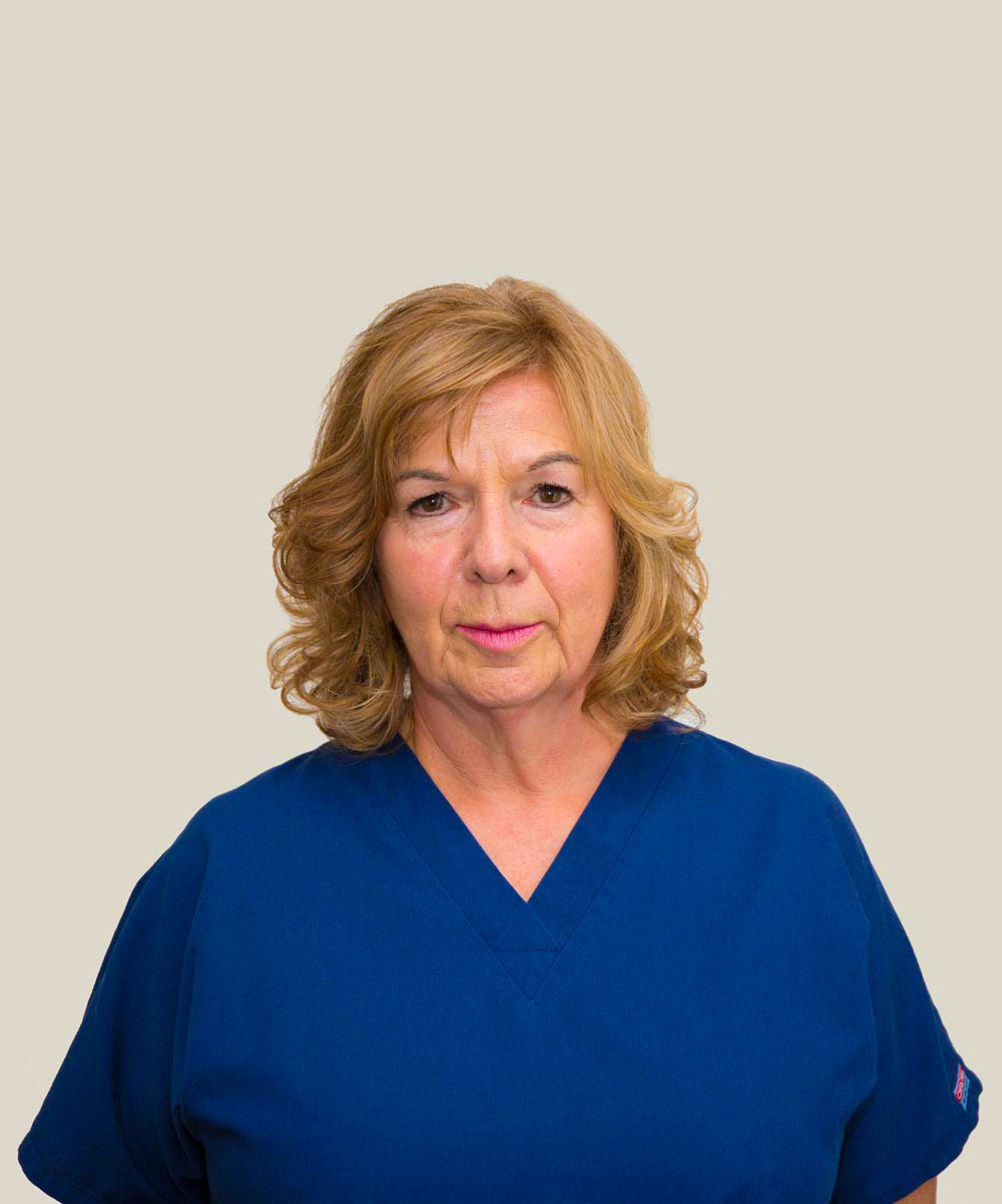 Mrs Ann Simpson - Shakespeareclinic